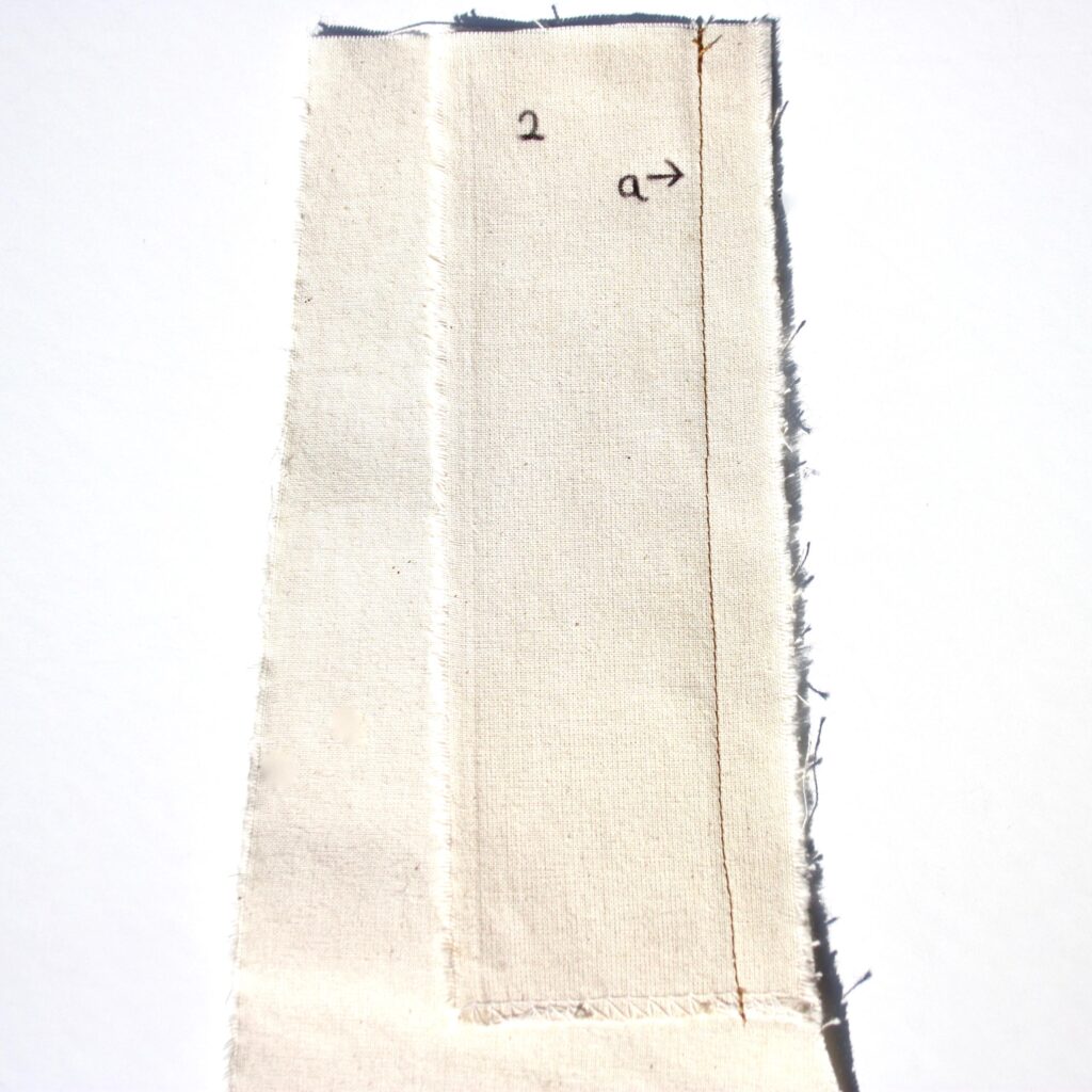 Button Fly – Ditto Fabrics