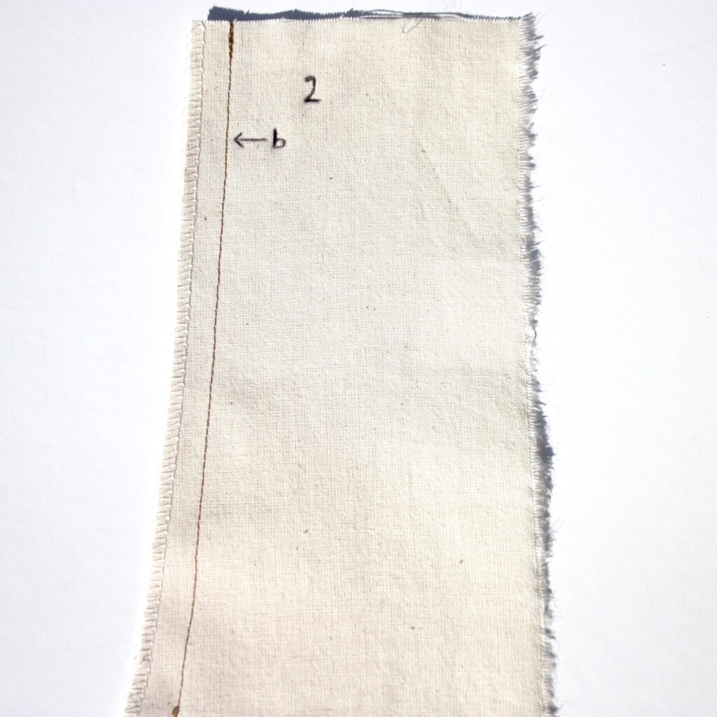 Button Fly – Ditto Fabrics