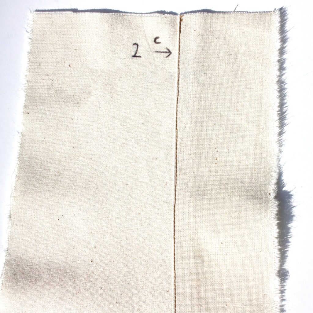 Button Fly – Ditto Fabrics