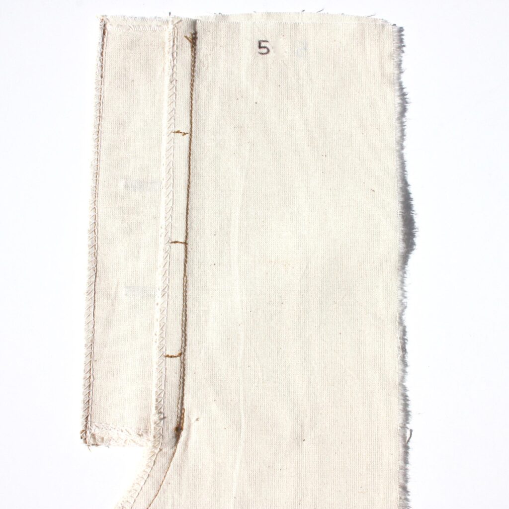Button Fly – Ditto Fabrics