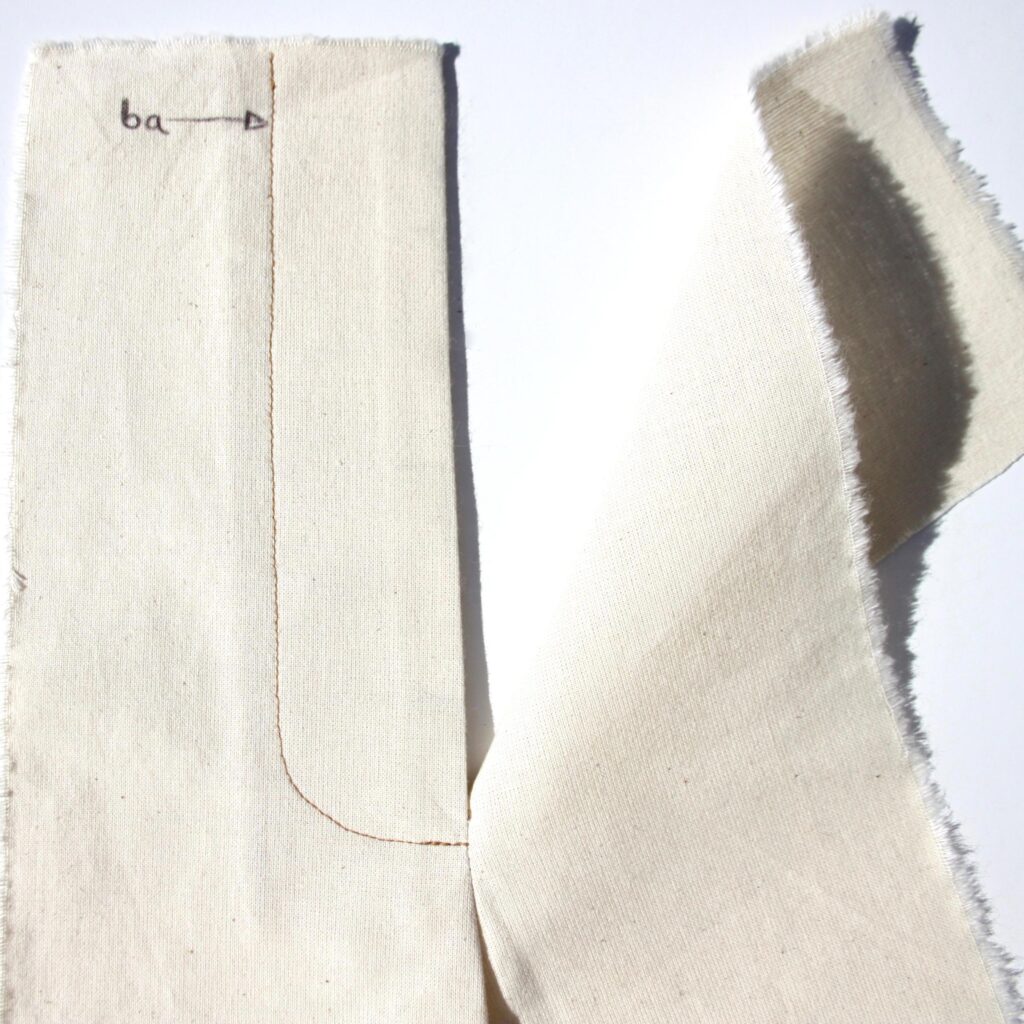 Button Fly – Ditto Fabrics