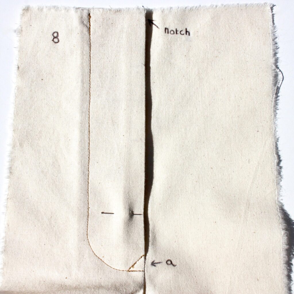 Button Fly – Ditto Fabrics