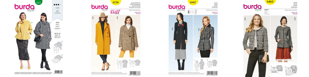 Autumn Winter Trends 2019 – Ditto Fabrics