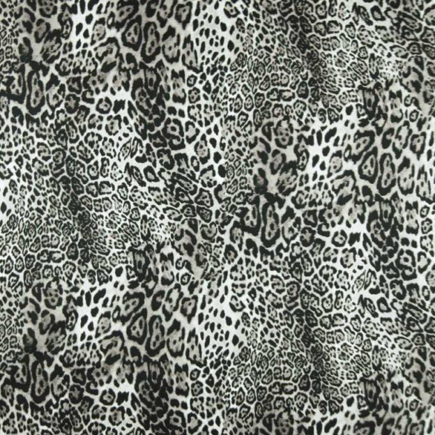 Lynx Cotton Poplin – Ditto Fabrics