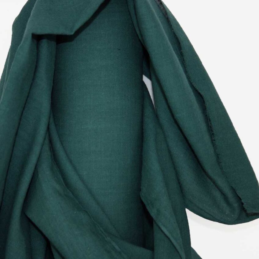 Pine Washed Slub Cotton – Ditto Fabrics