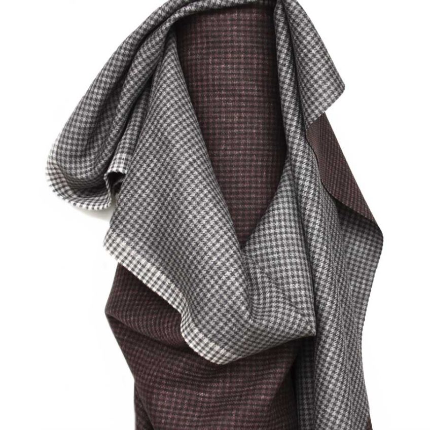 Take A Look About Reversible Woven Fabricsfeed
