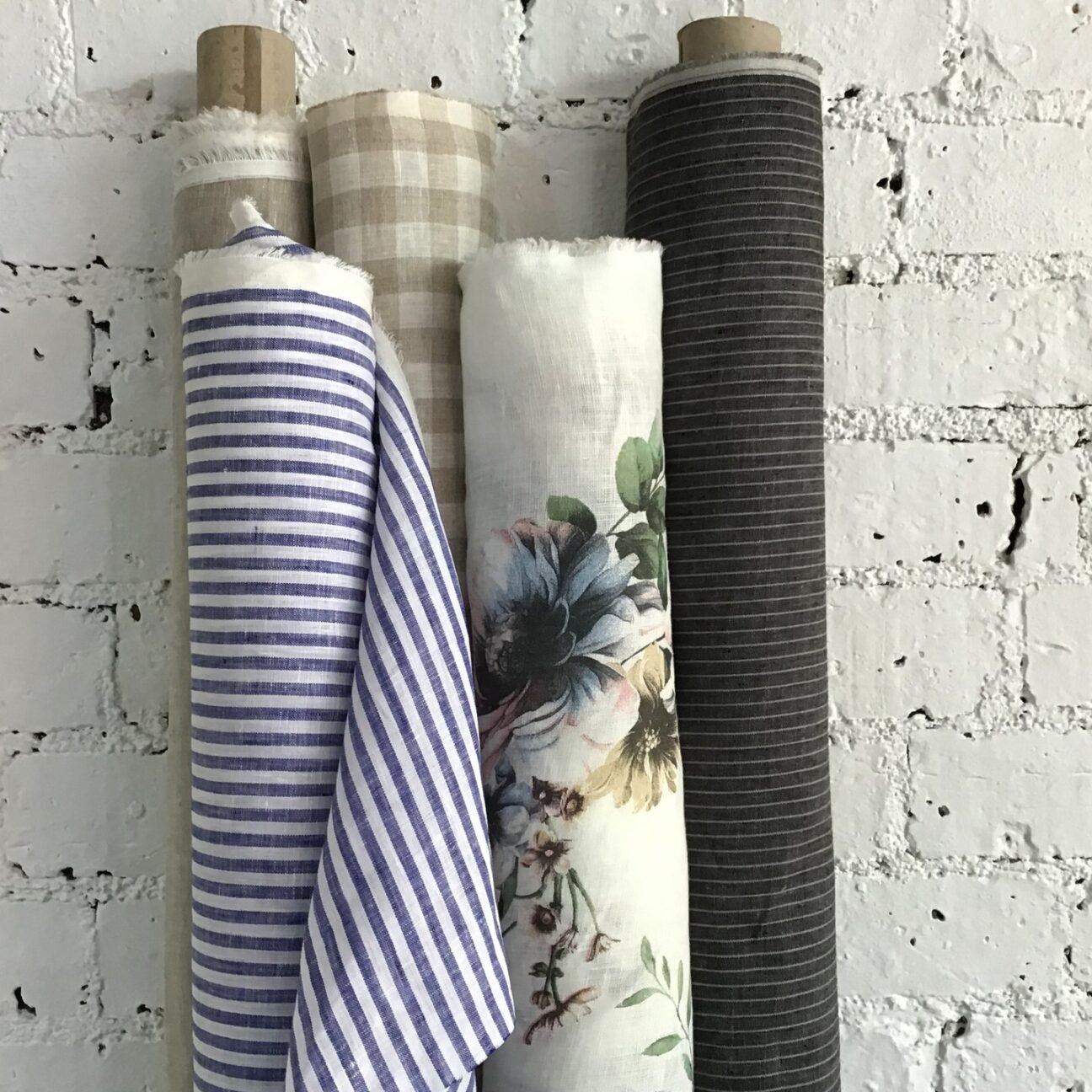 Ditto Fabrics – Ex Designer Dressmaking Fabric | Brighton