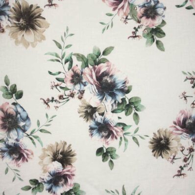 Neutral Shot Linen – Ditto Fabrics