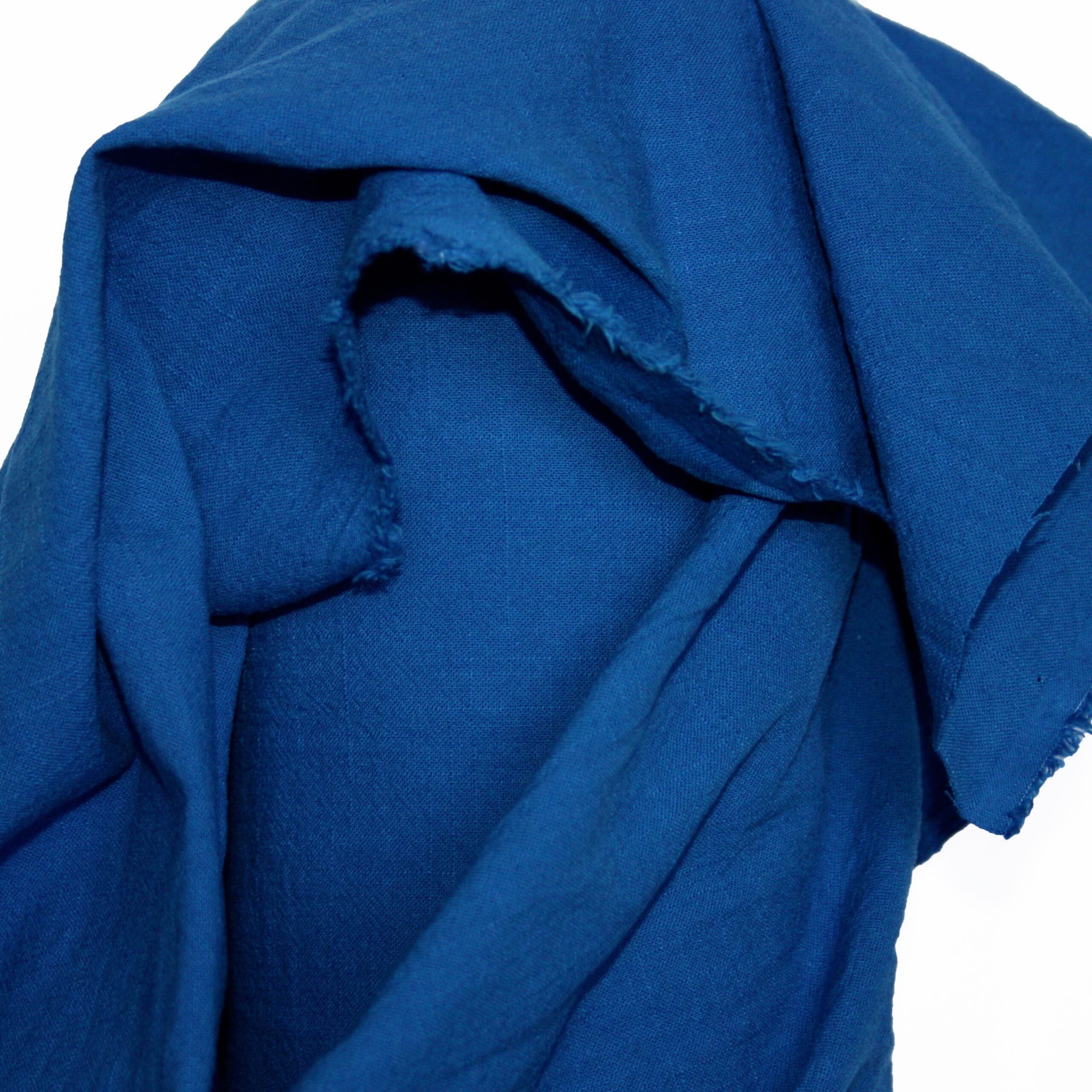 Royal Washed Cotton – Ditto Fabrics