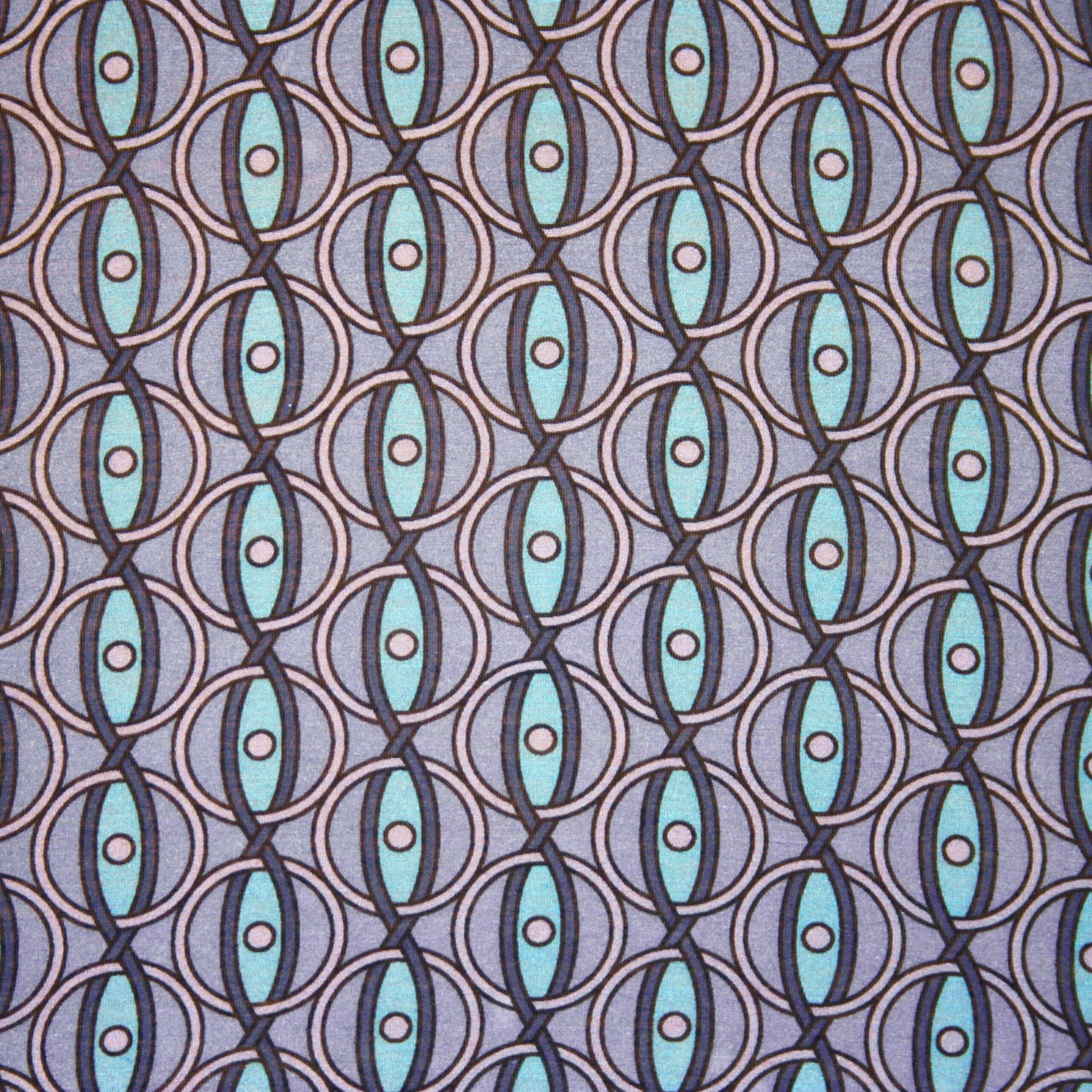 Ring Cotton & Silk – Ditto Fabrics