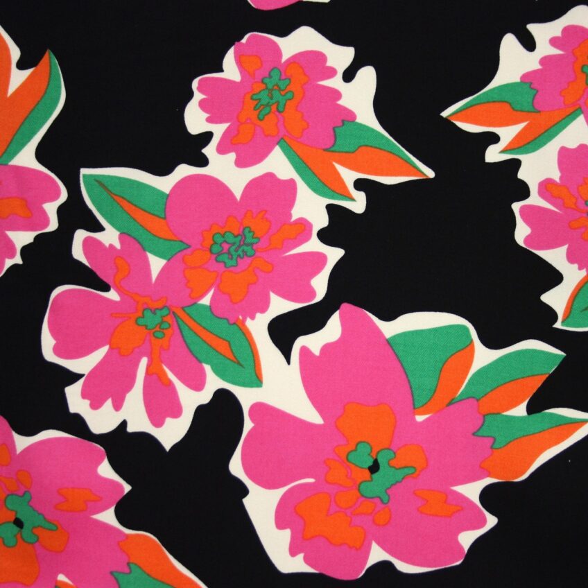 Ditto Fabrics – Ex Designer Dressmaking Fabric | Brighton