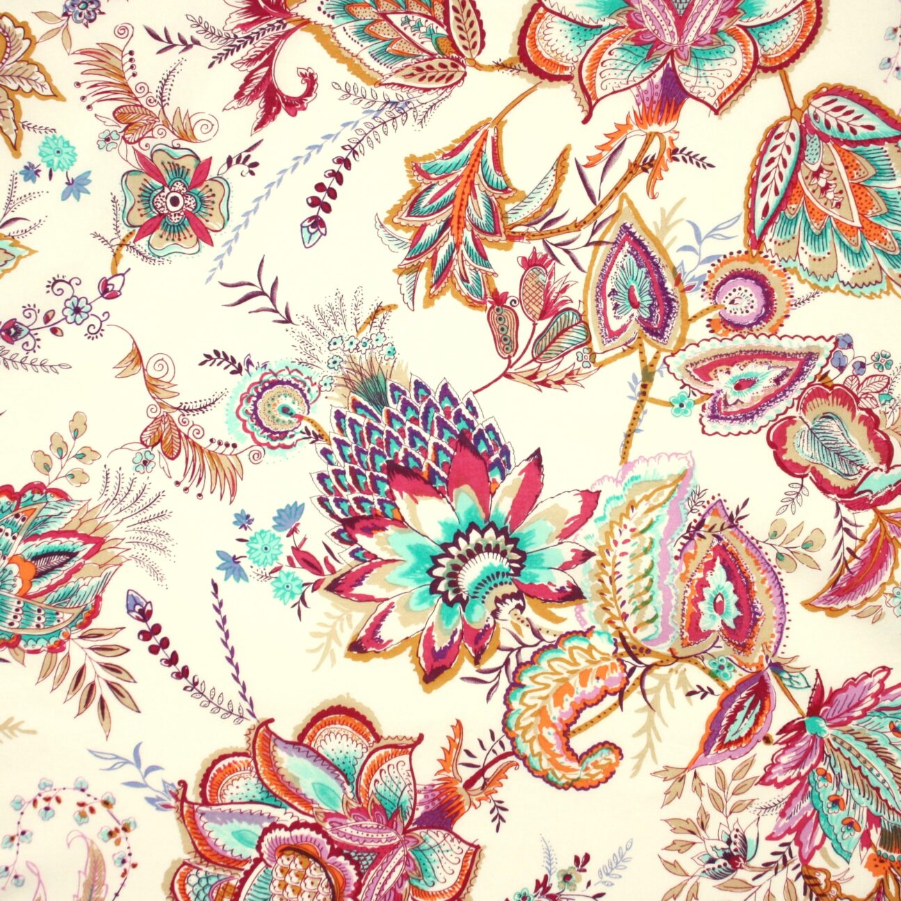 Ditto Fabrics – Ex Designer Dressmaking Fabric | Brighton