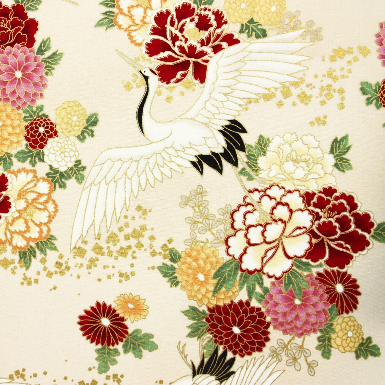 Ditto Fabrics – Ex Designer Dressmaking Fabric | Brighton