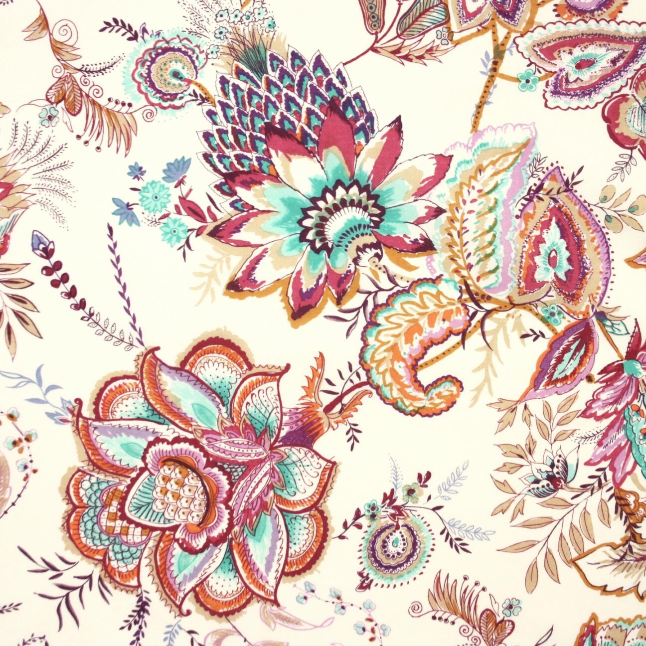 Ditto Fabrics – Ex Designer Dressmaking Fabric | Brighton