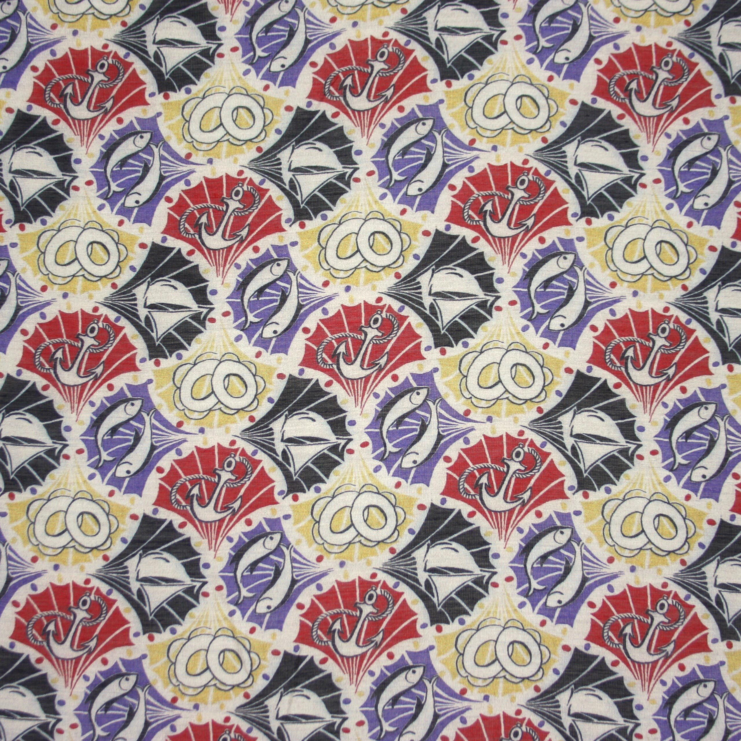 What’s New – Ditto Fabrics