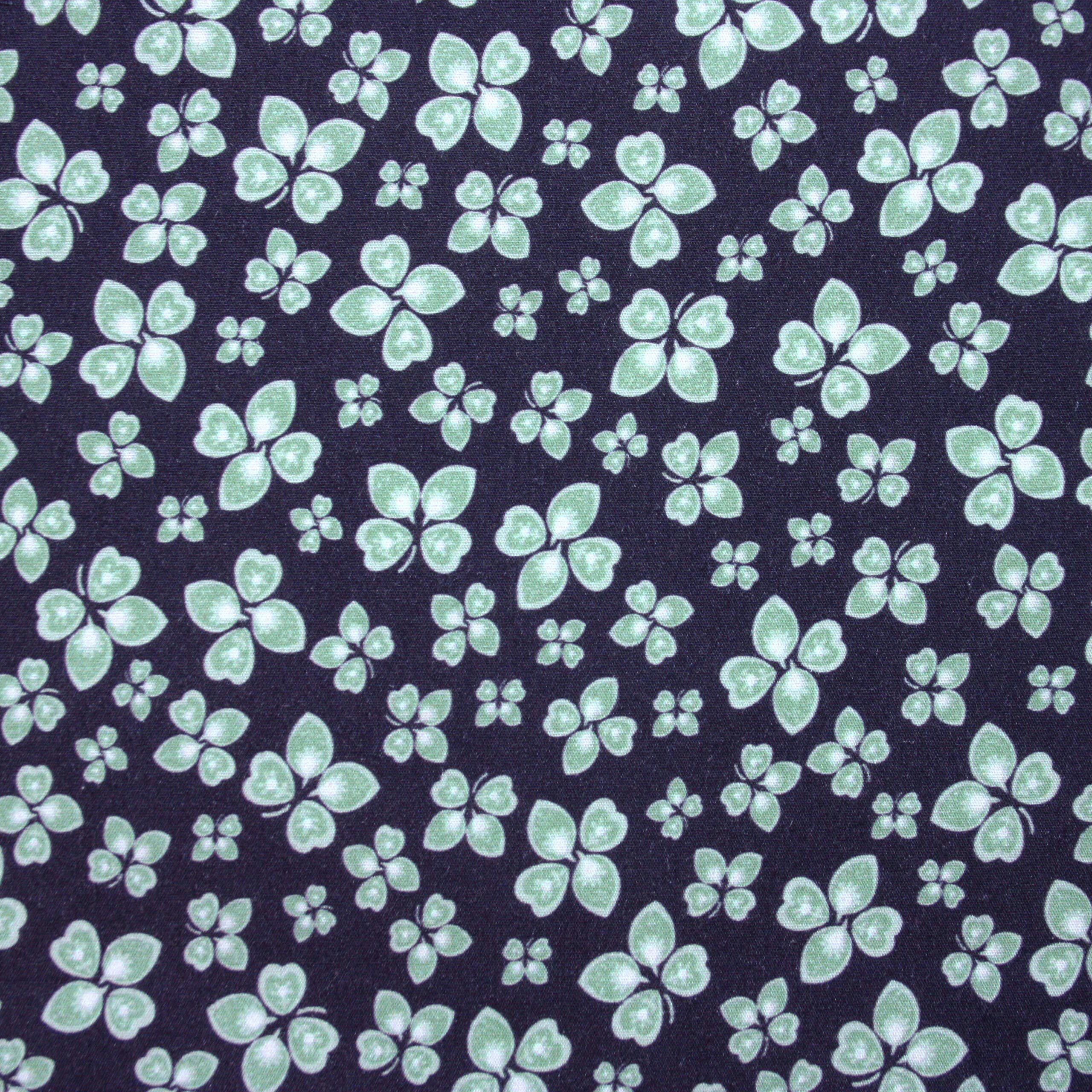 Four Leaf Cluster – Ditto Fabrics