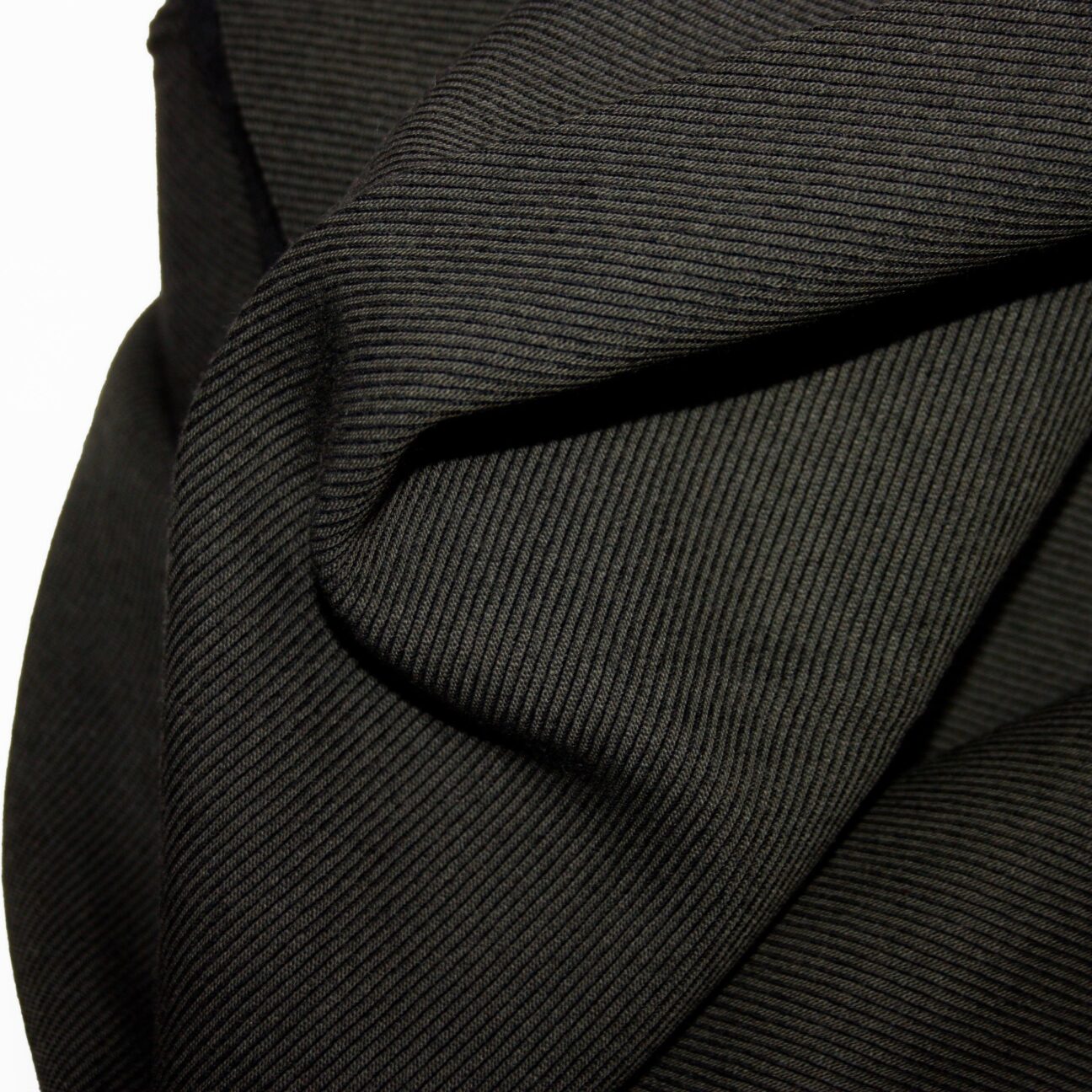 Sludge Twill Wool – Ditto Fabrics