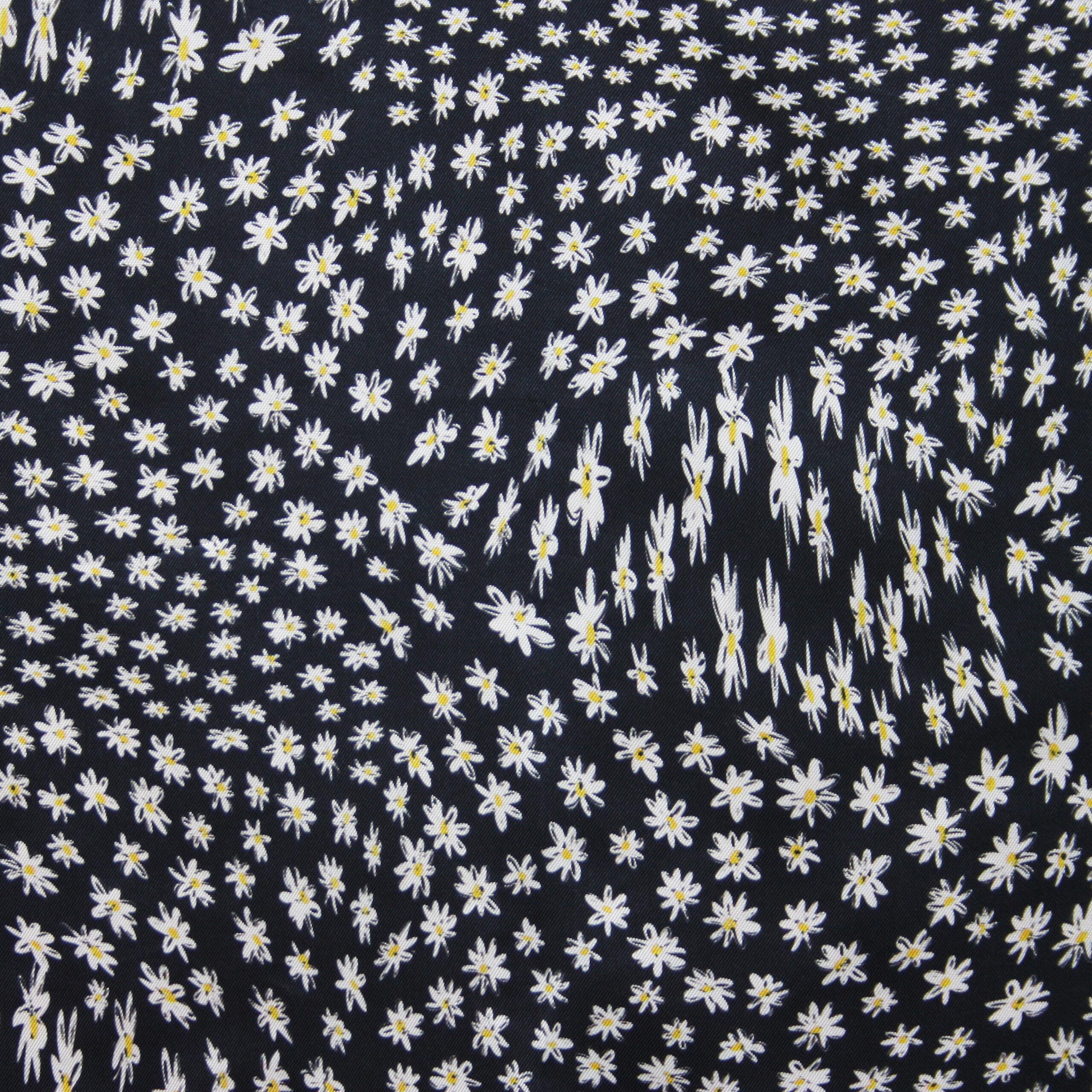 Floral Drag Lining – Ditto Fabrics