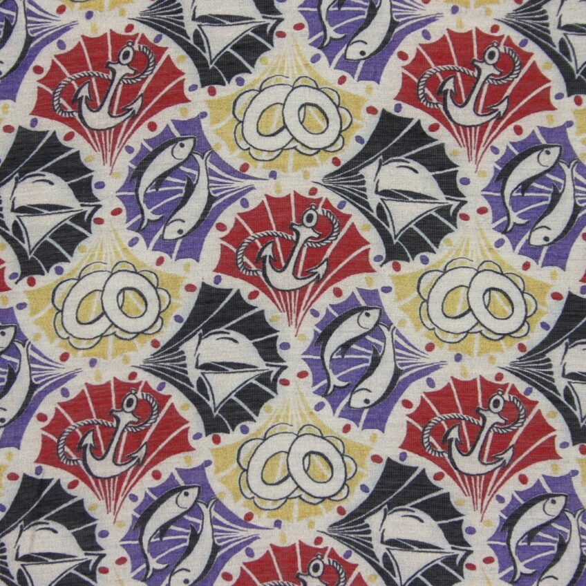 Ditto Fabrics – Ex Designer Dressmaking Fabric | Brighton