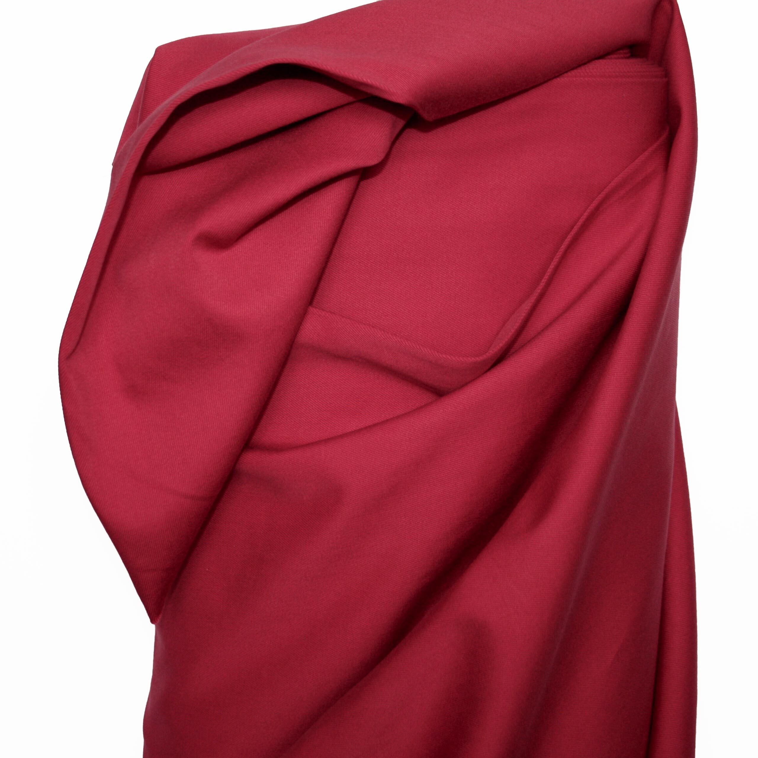 Watermelon Cotton Drill – Ditto Fabrics