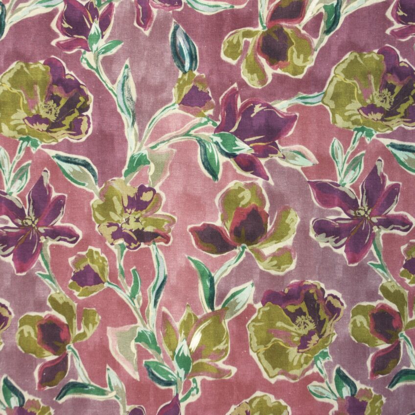 Ditto Fabrics – Ex Designer Dressmaking Fabric | Brighton