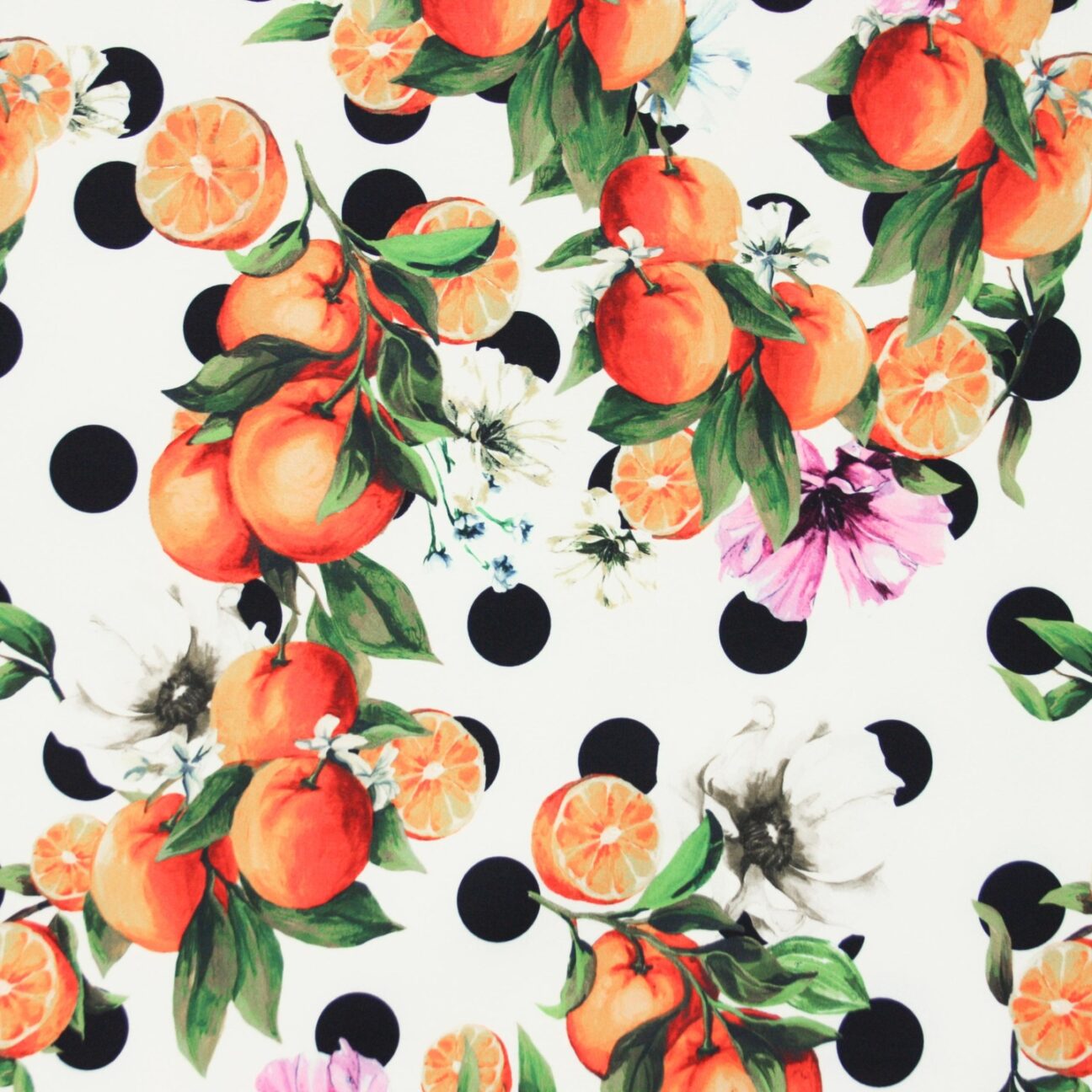 Ditto Fabrics – Ex Designer Dressmaking Fabric | Brighton