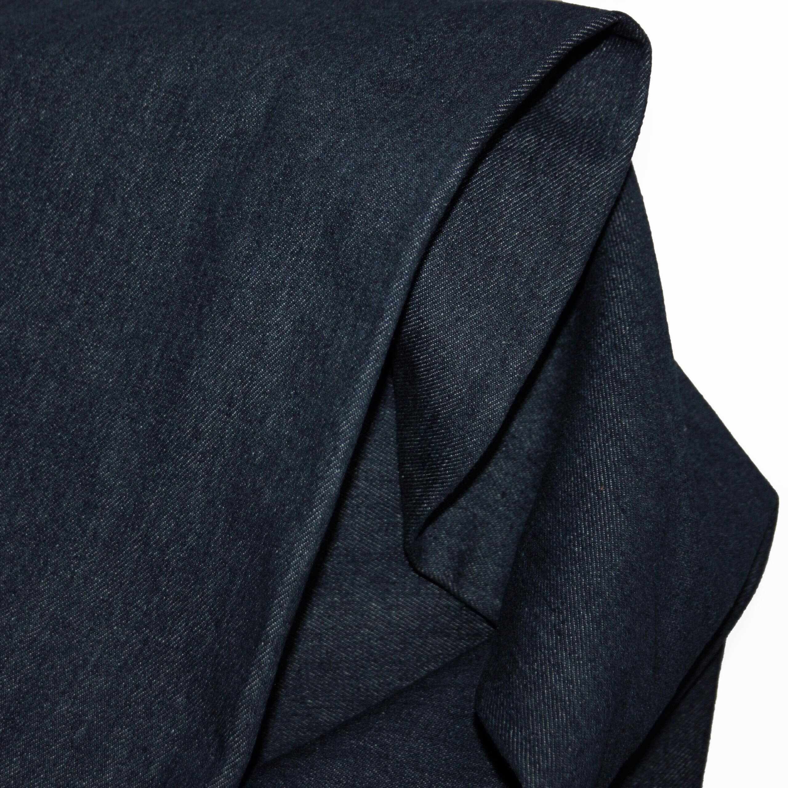 11oz Blue Denim – Ditto Fabrics