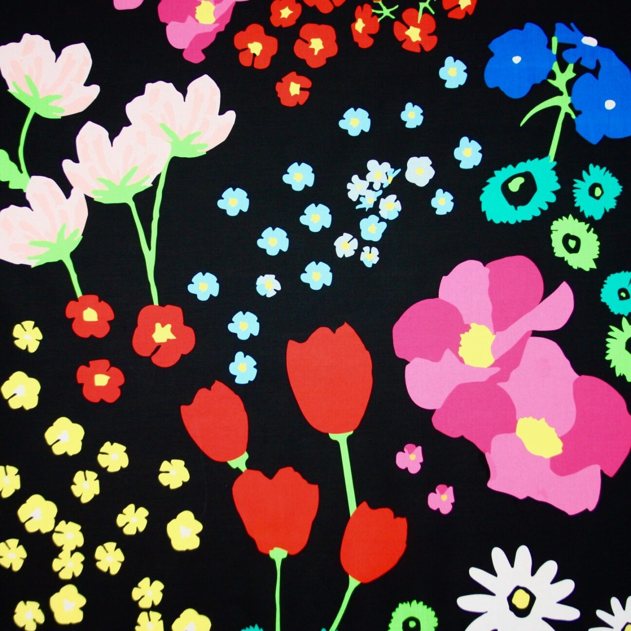 Ditto Fabrics – Ex Designer Dressmaking Fabric | Brighton