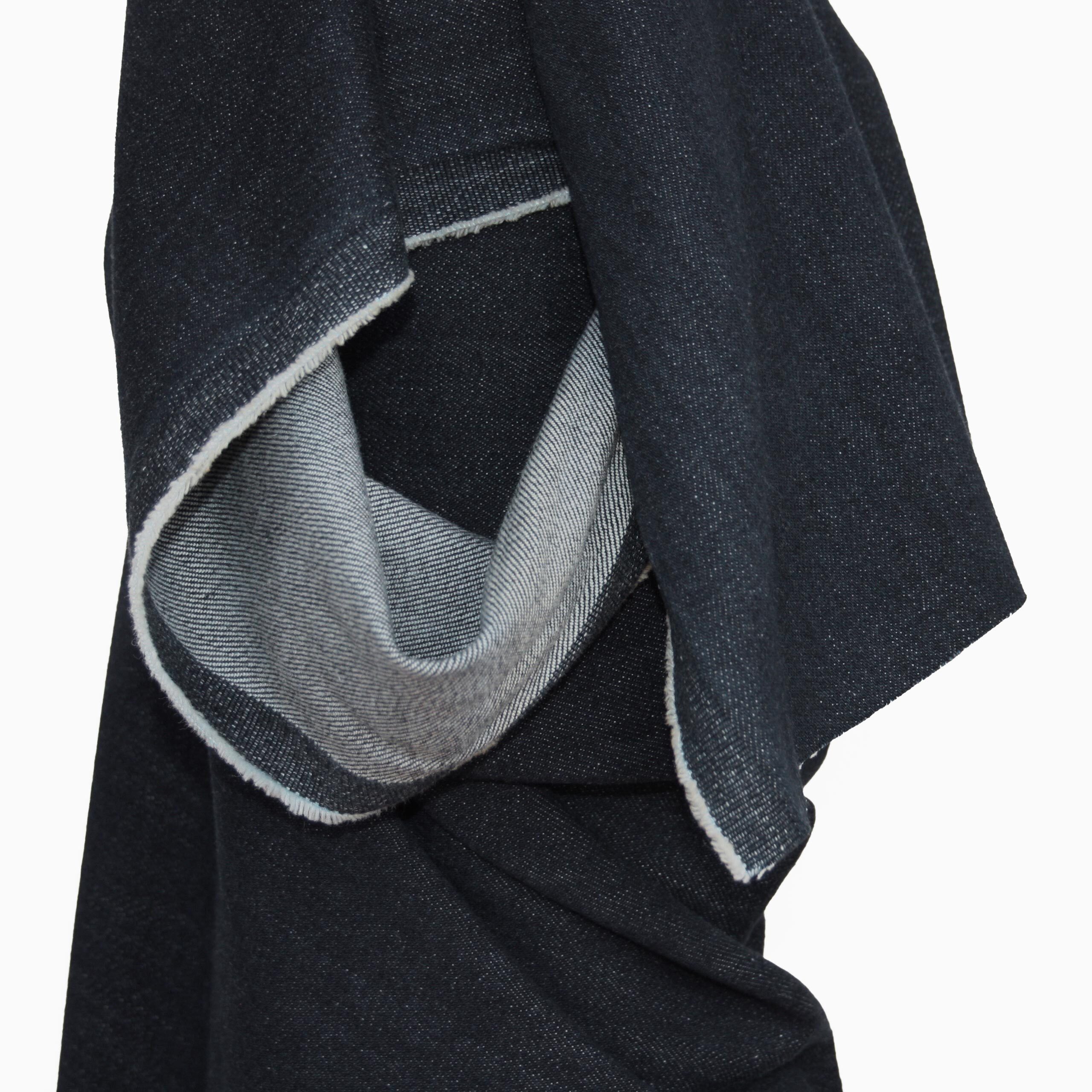 Classic Blue Denim – Ditto Fabrics
