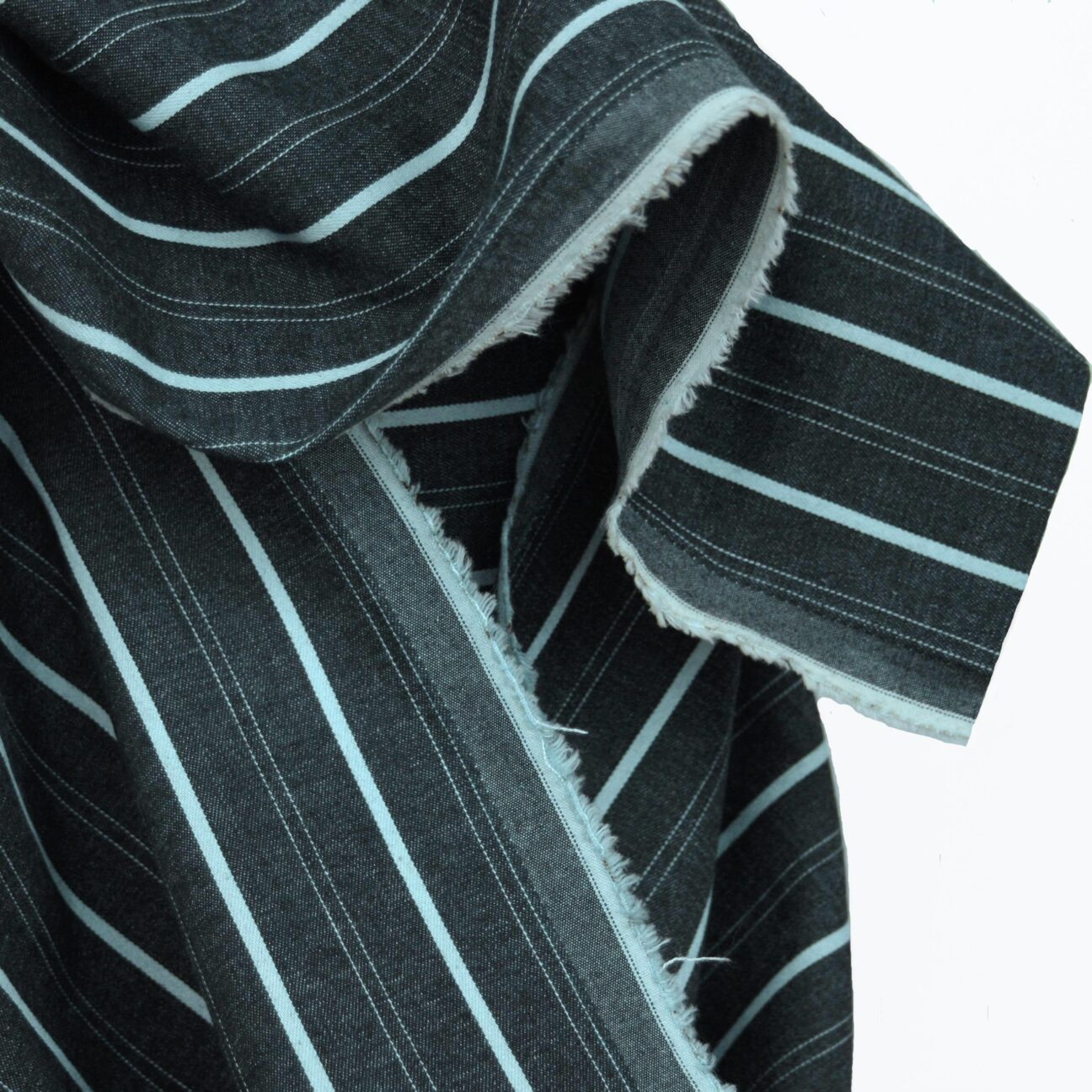 Denims & Chambrays – Ditto Fabrics
