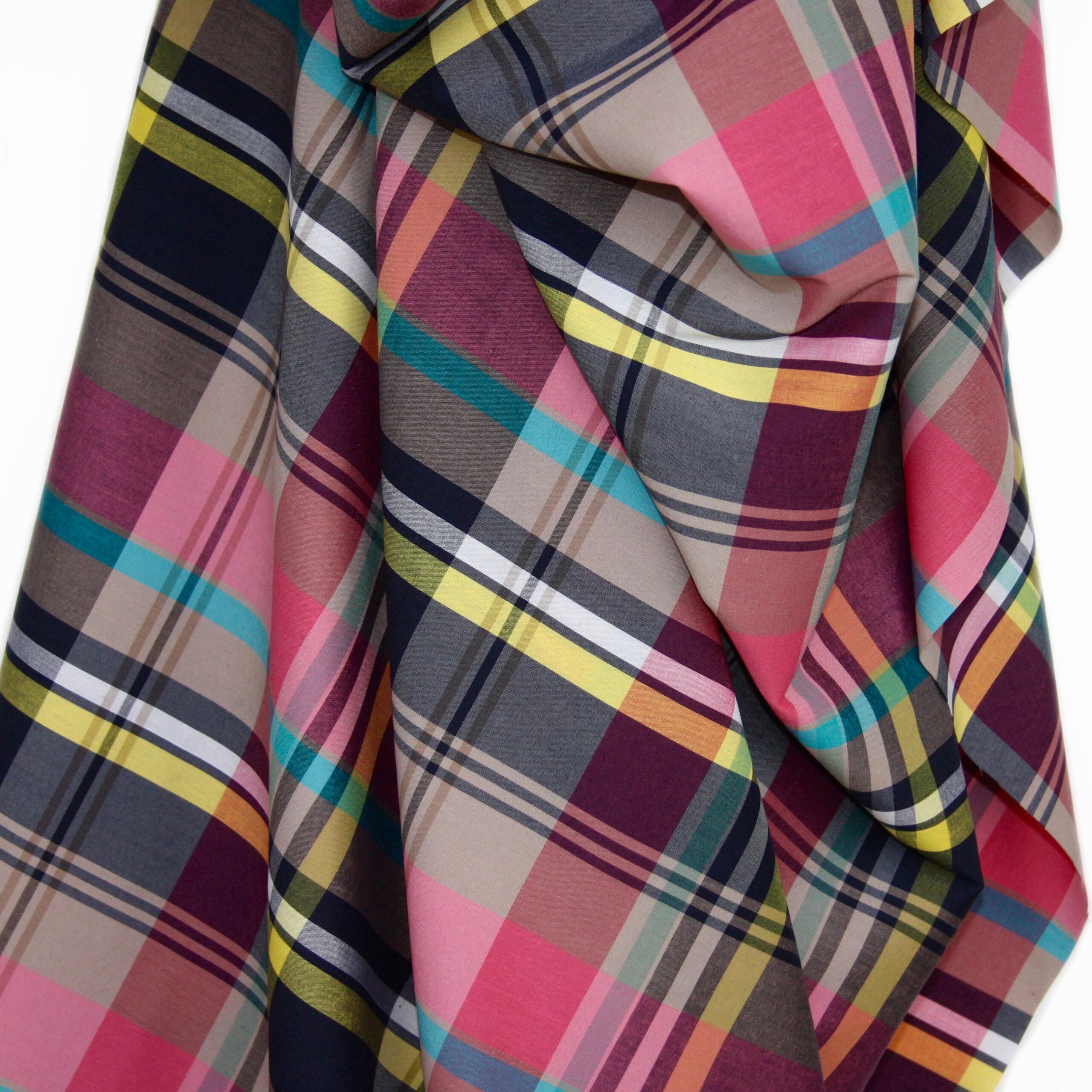 Ditto Fabrics – Ex Designer Dressmaking Fabric | Brighton