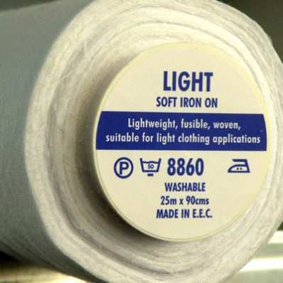 Interfacings – Ditto Fabrics