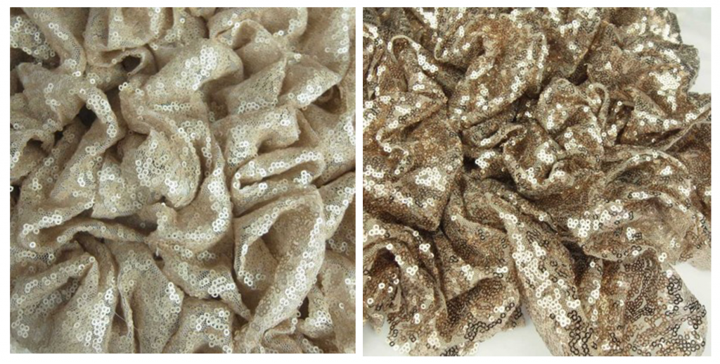 How To Use Sequin Fabric This Party Season – Ditto Fabrics