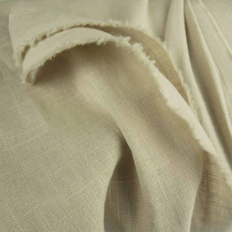 Putty Ramie Blend – Ditto Fabrics