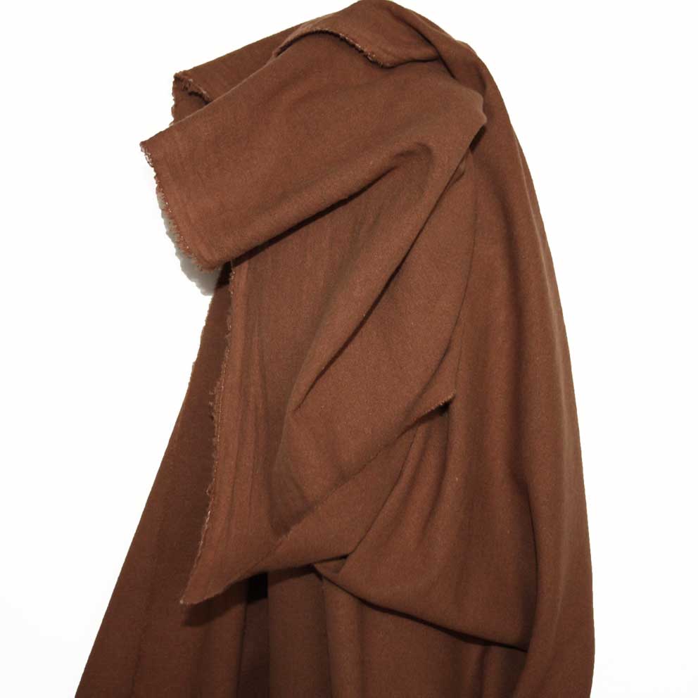 Tobacco Washed Cotton – Ditto Fabrics