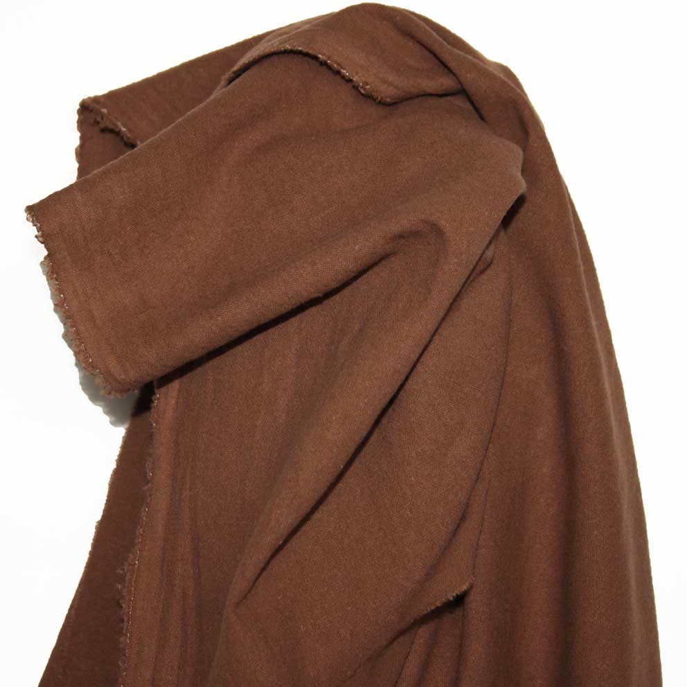 Tobacco Washed Cotton – Ditto Fabrics