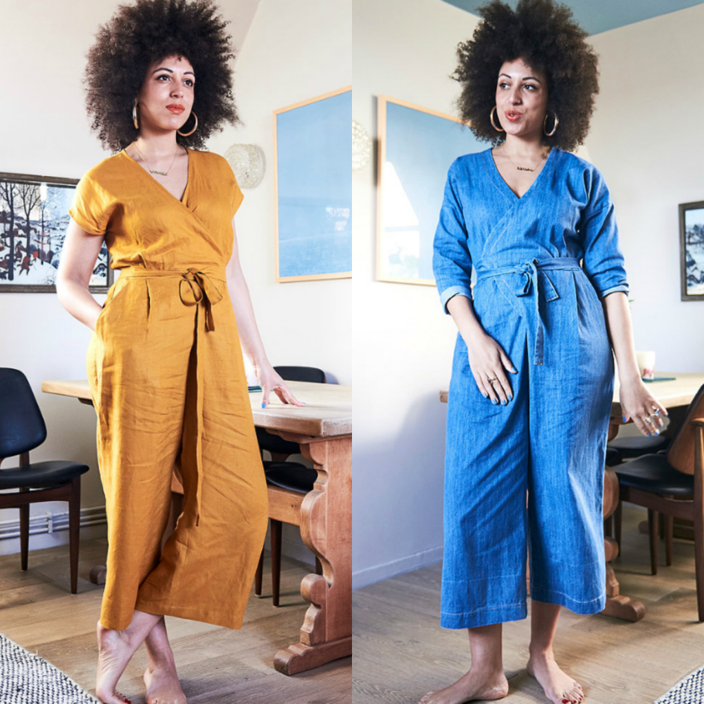 All About Linen – An Ancient Sustainable Fabric – Ditto Fabrics